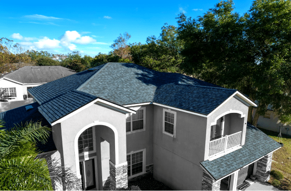 Smart Pro Roofing | Roof Replacement Central Florida