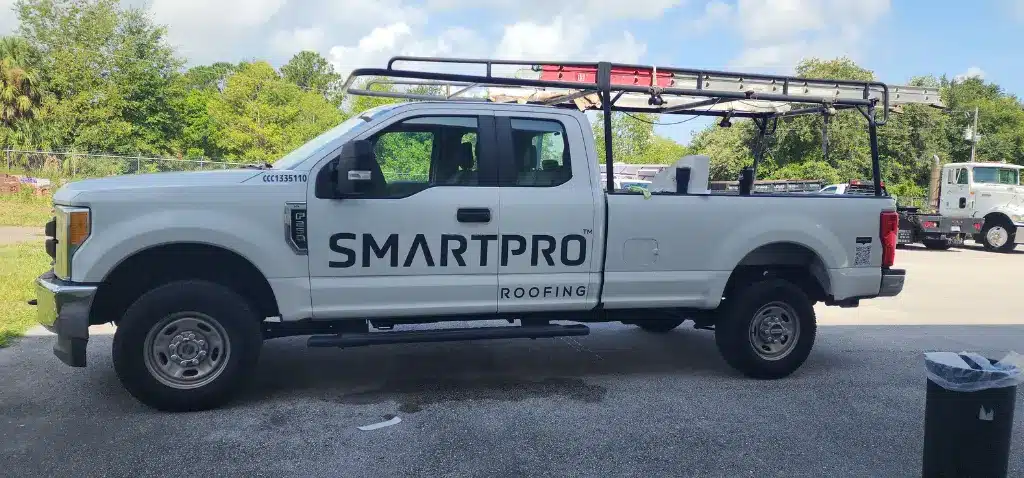 Best Roofing Company in Central Florida | SmartPRO Roofing
